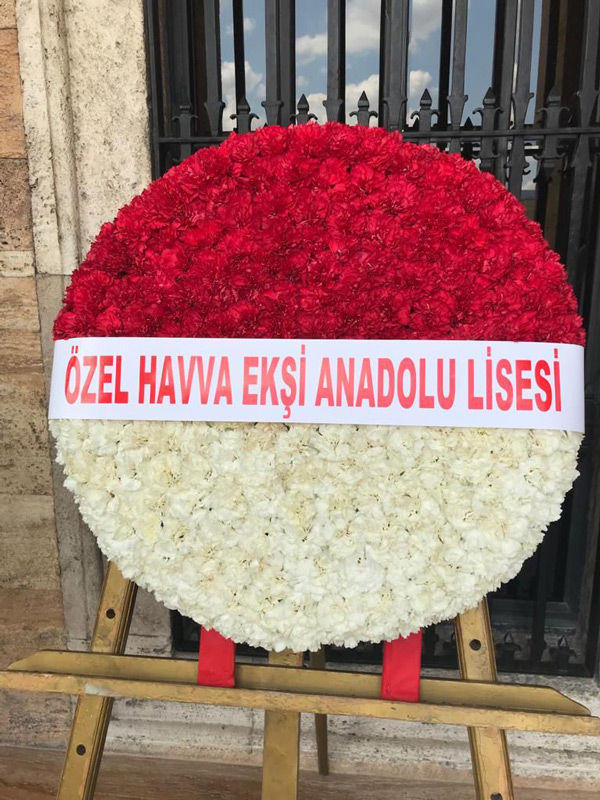 ANITKABİR ‘e ZİYARET SÖZÜMÜZ – Havva Ekşi Anadolu Lisesi ANITKABİR ‘e ZİYARET SÖZÜMÜZ – Havva Ekşi Anadolu Lisesi