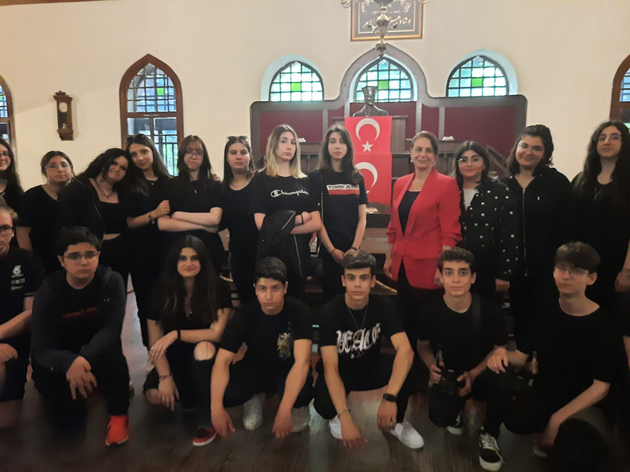 ANITKABİR ‘e ZİYARET SÖZÜMÜZ – Havva Ekşi Anadolu Lisesi ANITKABİR ‘e ZİYARET SÖZÜMÜZ – Havva Ekşi Anadolu Lisesi